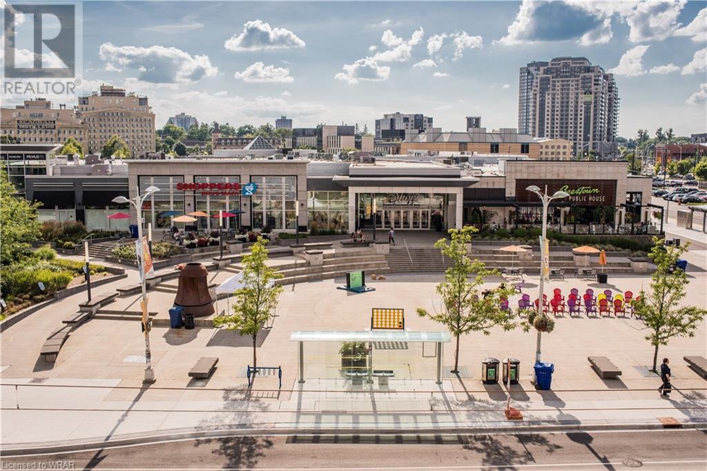 For lease: 75 KING Street S Unit# 54, Waterloo, Ontario N2J1P2 ...