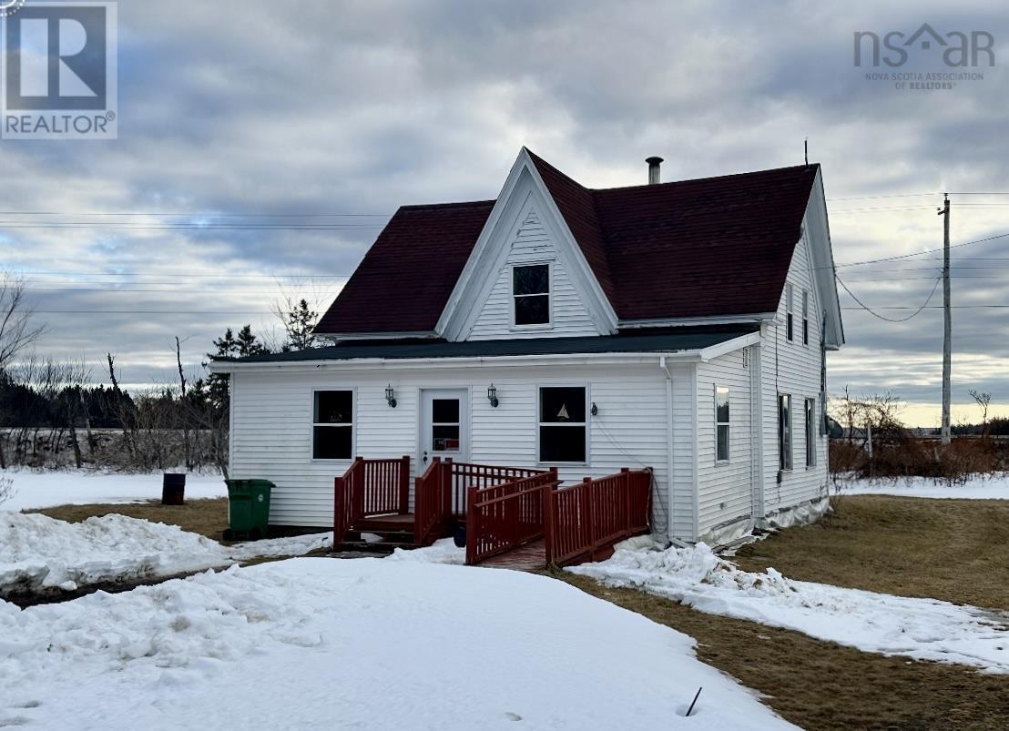 21 Portapique Loop, Portapique, Nova Scotia B0M1B0 | REALTOR.ca