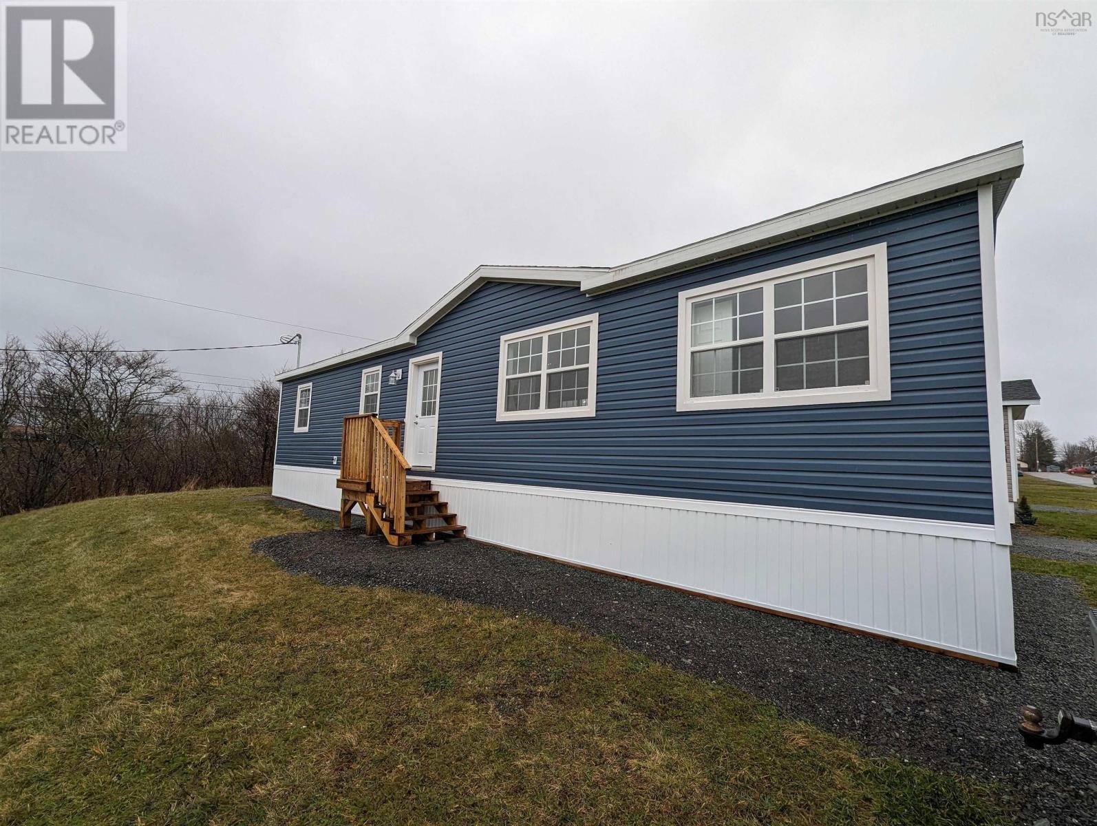 7 BUTLER Drive, Bible Hill, Nova Scotia B2N5M9 | REALTOR.ca