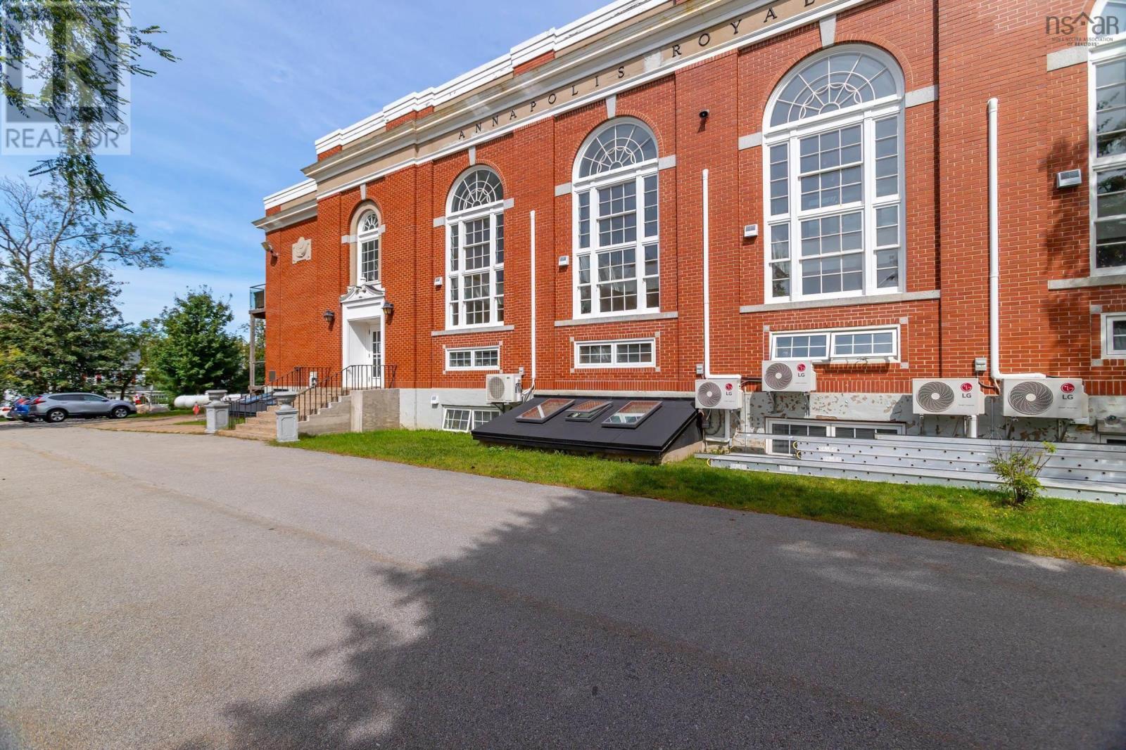 For sale: 109 151 Ritchie Street, Annapolis Royal, Nova Scotia B0S1A0 ...