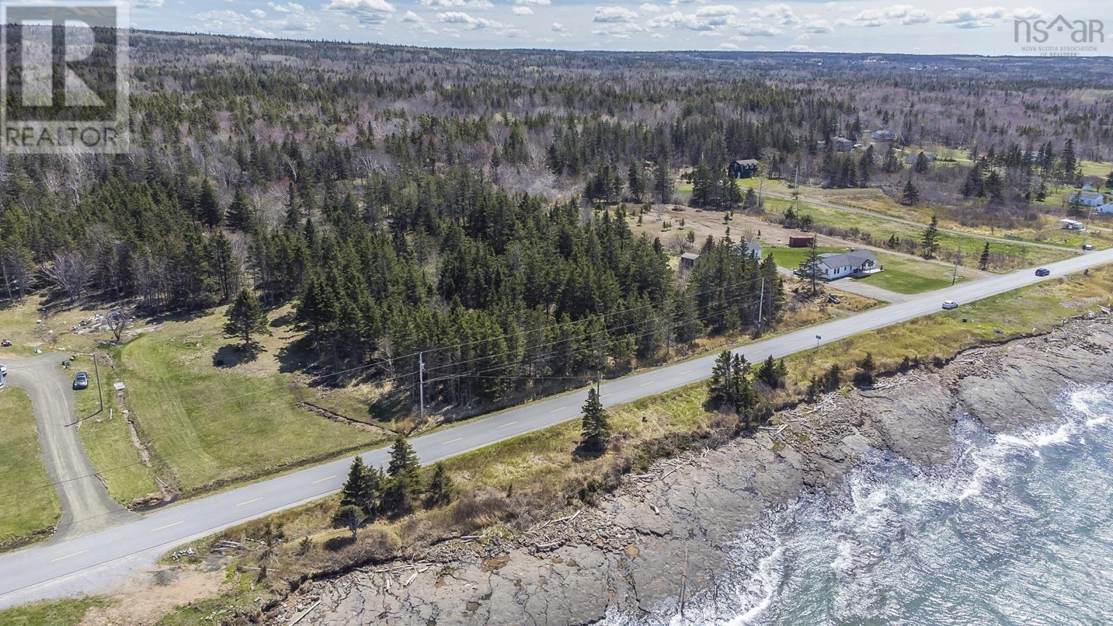 For sale: Lot 2021 Shore Road, Port George, Nova Scotia B0S1P0 ...