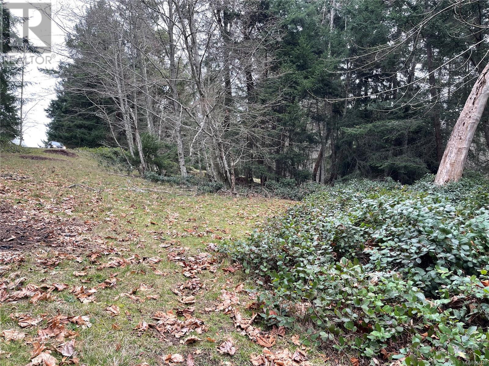 For sale: LOT 102 Sockeye Dr, Mudge Island, British Columbia V0A0A0 ...