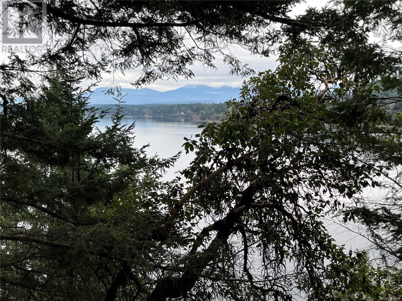 For sale: LOT 102 Sockeye Dr, Mudge Island, British Columbia V0A0A0 ...