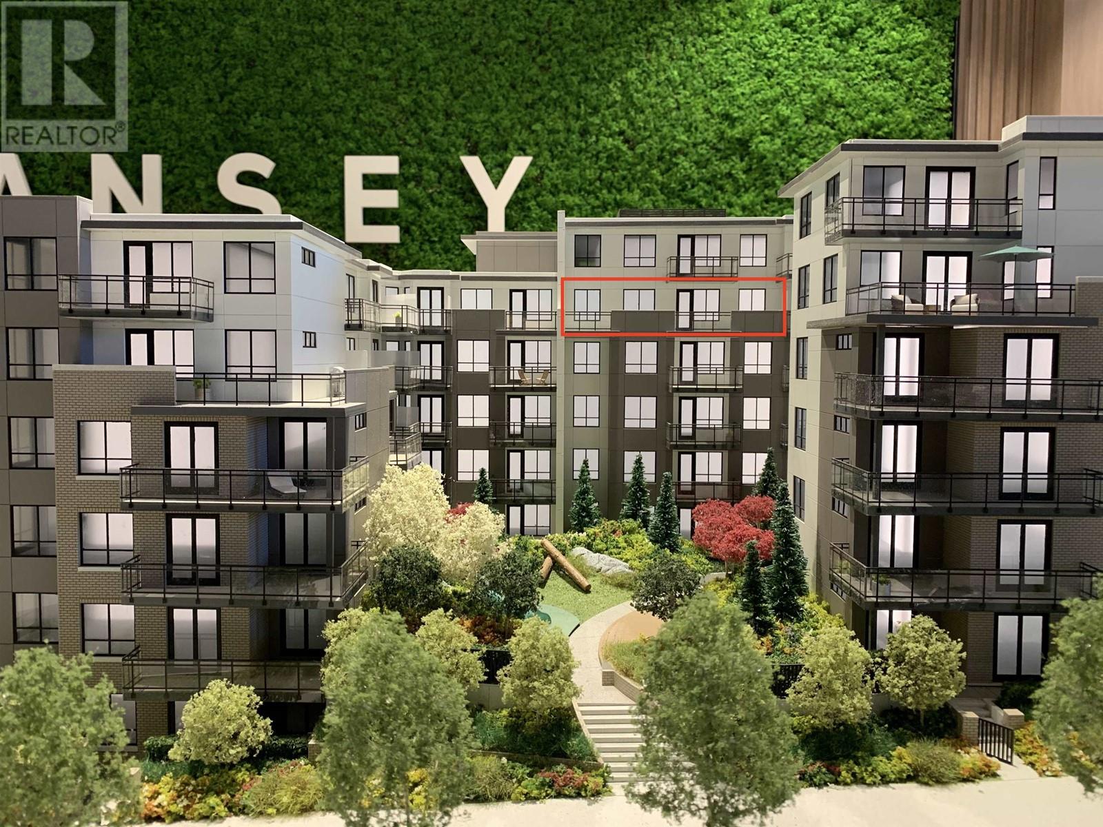 For sale: 620 599 DANSEY AVENUE, Coquitlam, British Columbia V3J5S4 ...