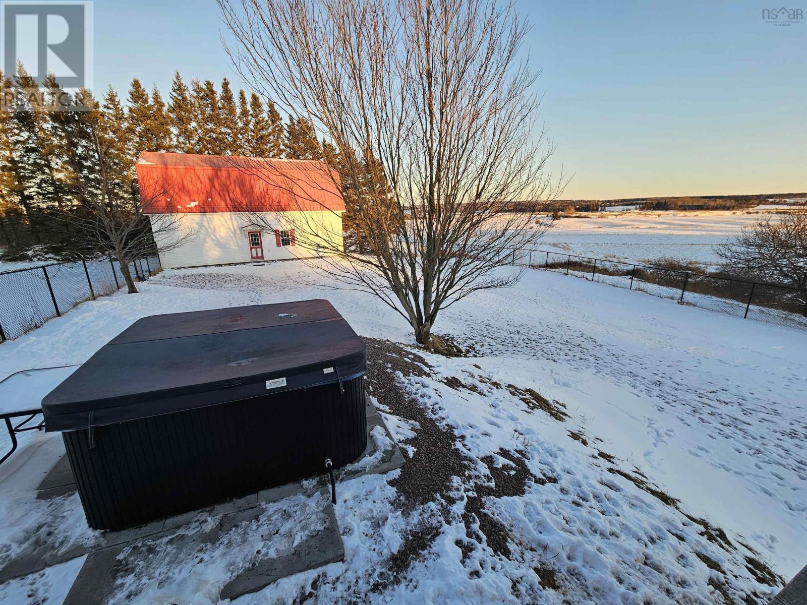 For sale: 144 Smith Road, Nappan, Nova Scotia B4H3Y4 - 202402108 ...