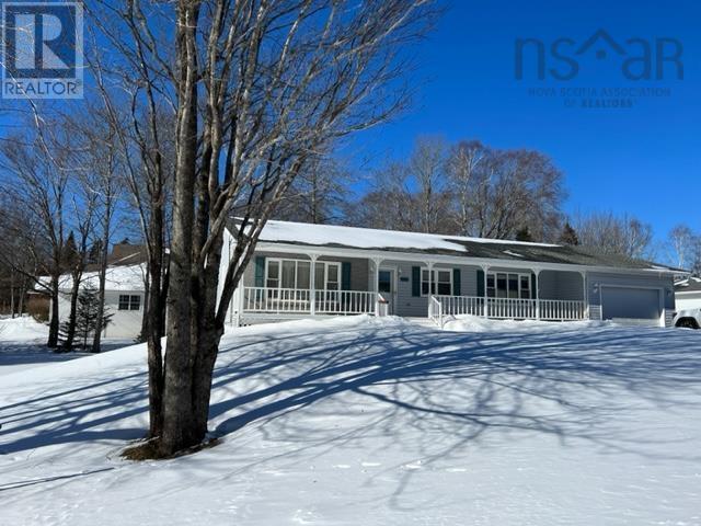 146 Dorset Drive, Bible Hill, Nova Scotia B6L3H8 | REALTOR.ca