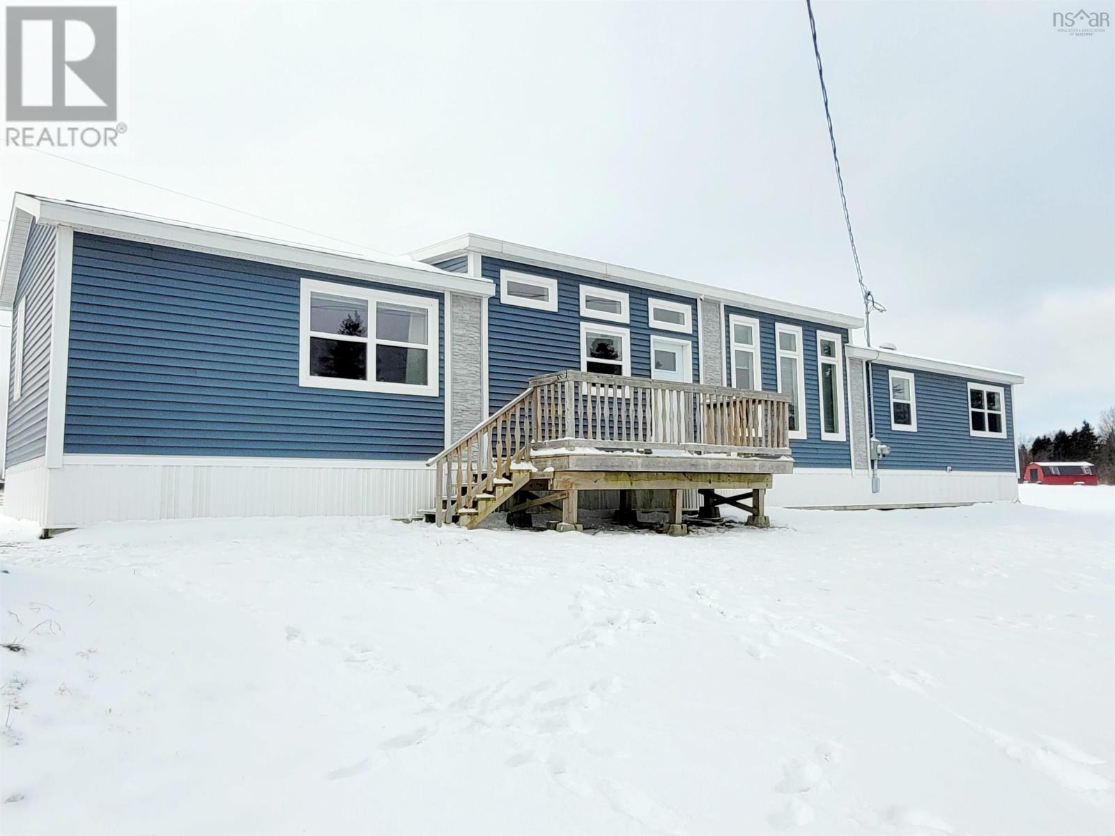 For sale: 79 Adams Drive, Masstown, Nova Scotia B0M1G0 - 202402018 ...