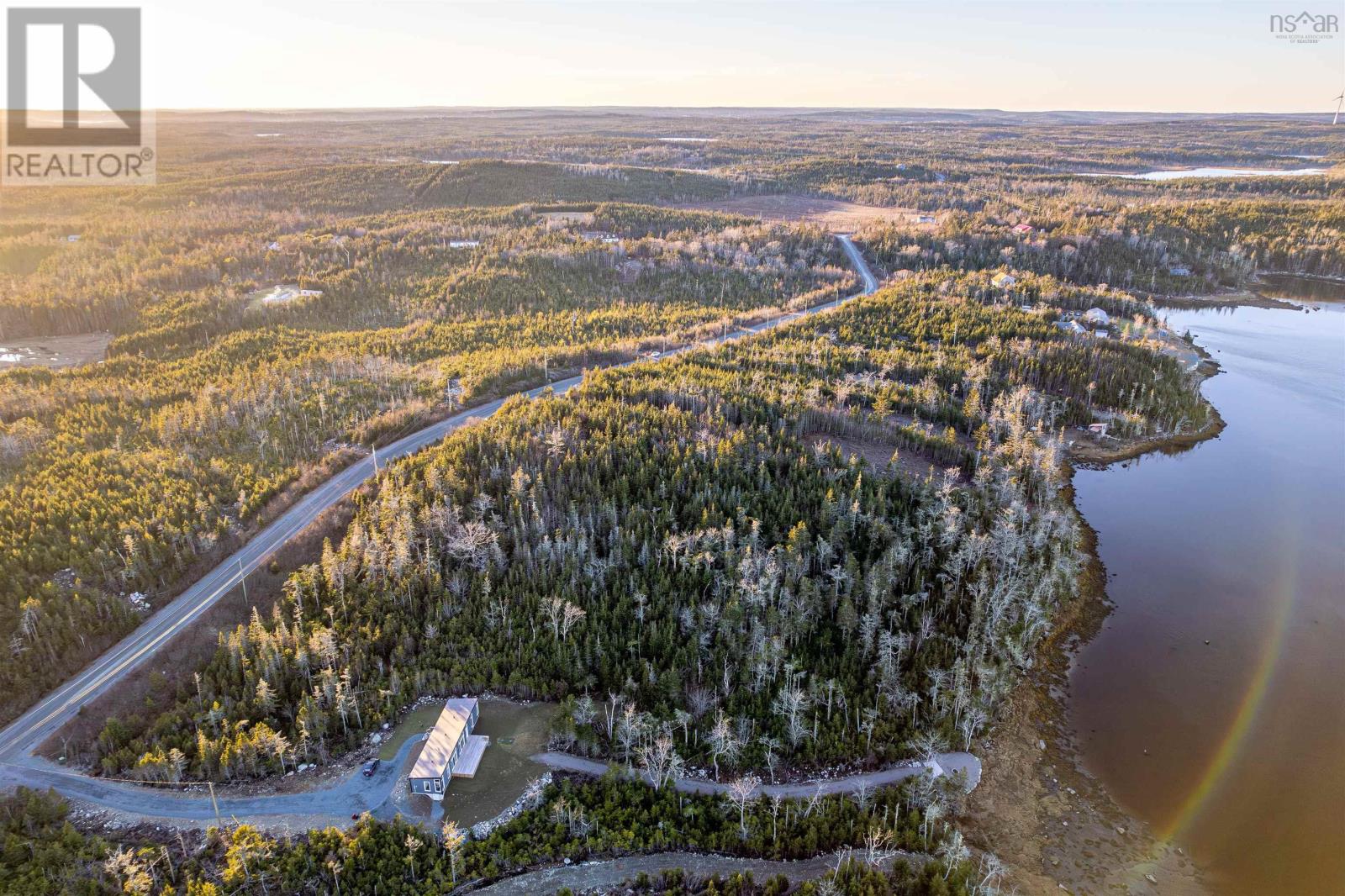 Lot 10 184 Westside Inlet Drive, Musquodoboit Harbour, Nova Scotia ...