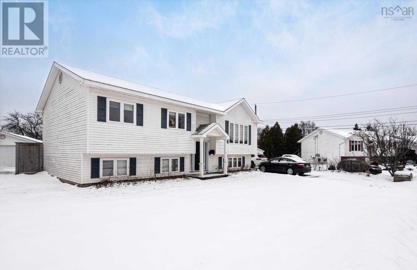 5 Centennial Drive, Antigonish, Nova Scotia B2G2V6 | REALTOR.ca