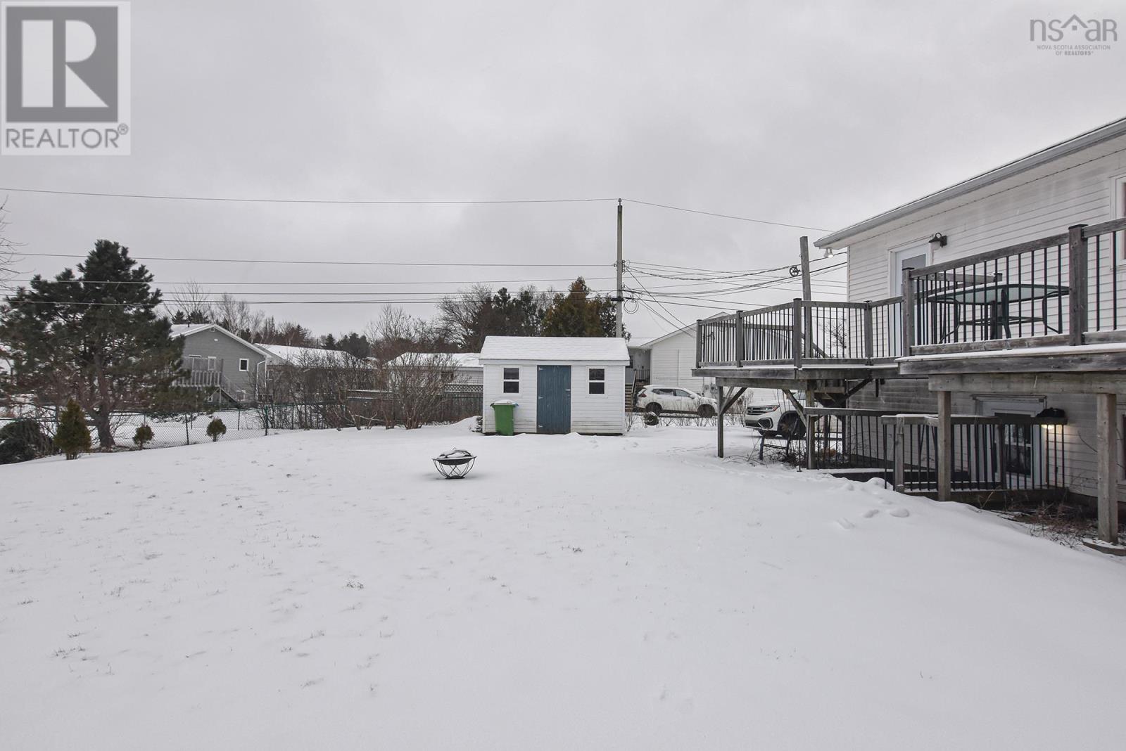 5 Centennial Drive, Antigonish, Nova Scotia B2G2V6 | REALTOR.ca