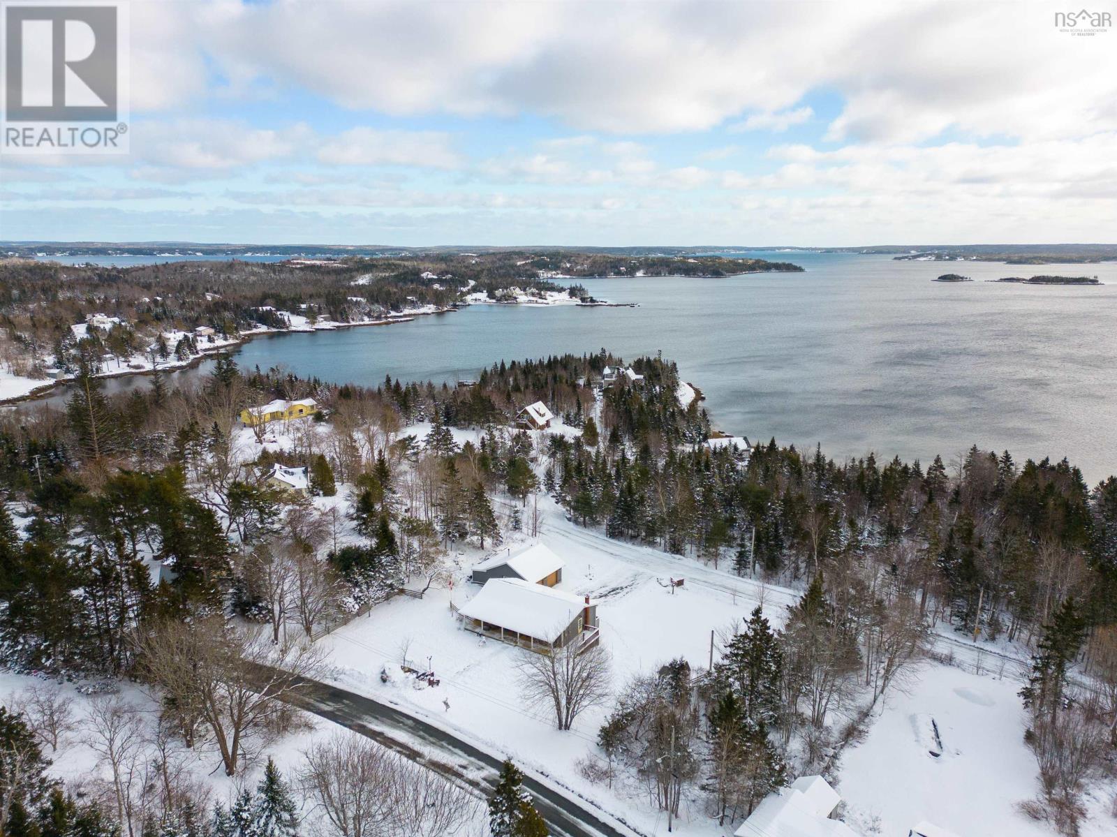 40 Alder Drive, Head Of Jeddore, Nova Scotia B0J1P0 | REALTOR.ca