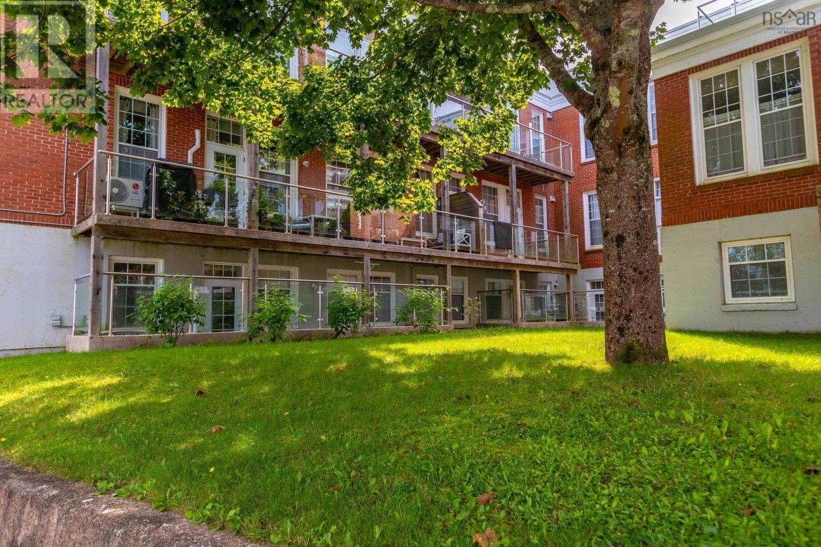 For sale: 109 151 Ritchie Street, Annapolis Royal, Nova Scotia B0S1A0 ...