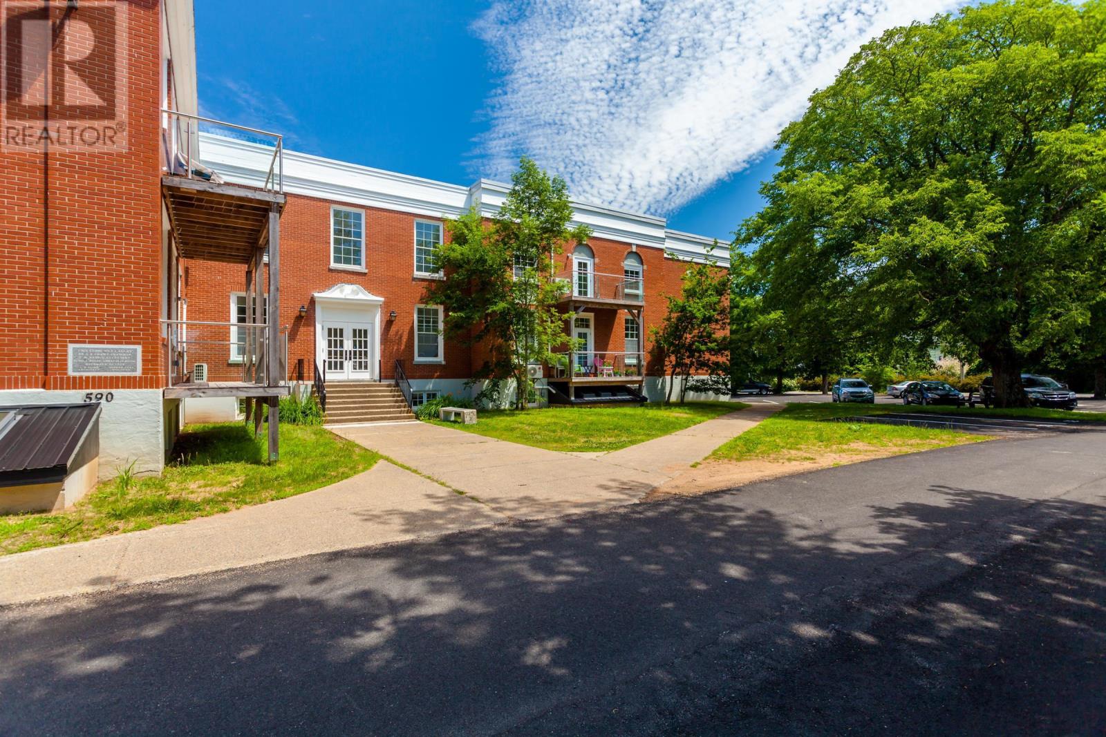 For sale: 109 151 Ritchie Street, Annapolis Royal, Nova Scotia B0S1A0 ...