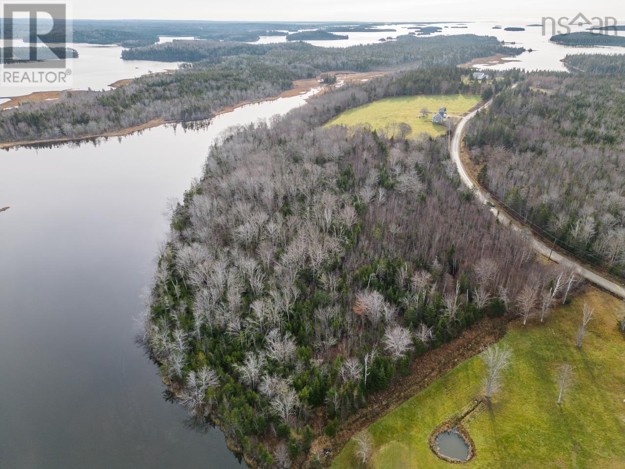 For sale: Lot Roberts Island Road, Roberts Island, Nova Scotia B0W1M0 ...