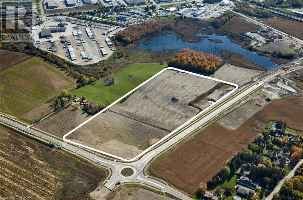 For sale or rent: 105 ALLENDALE Road, Cambridge, Ontario N3H4R6 ...