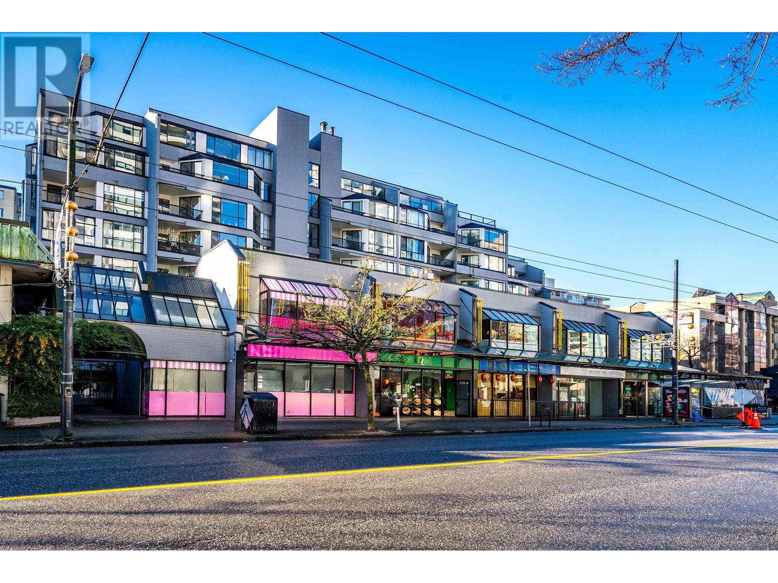 For sale: 1290 ROBSON STREET, Vancouver, British Columbia V6E1C1 ...