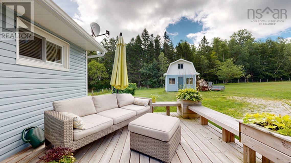 149 Hamms Hill Road, Blockhouse, Nova Scotia B0J2E0 | REALTOR.ca