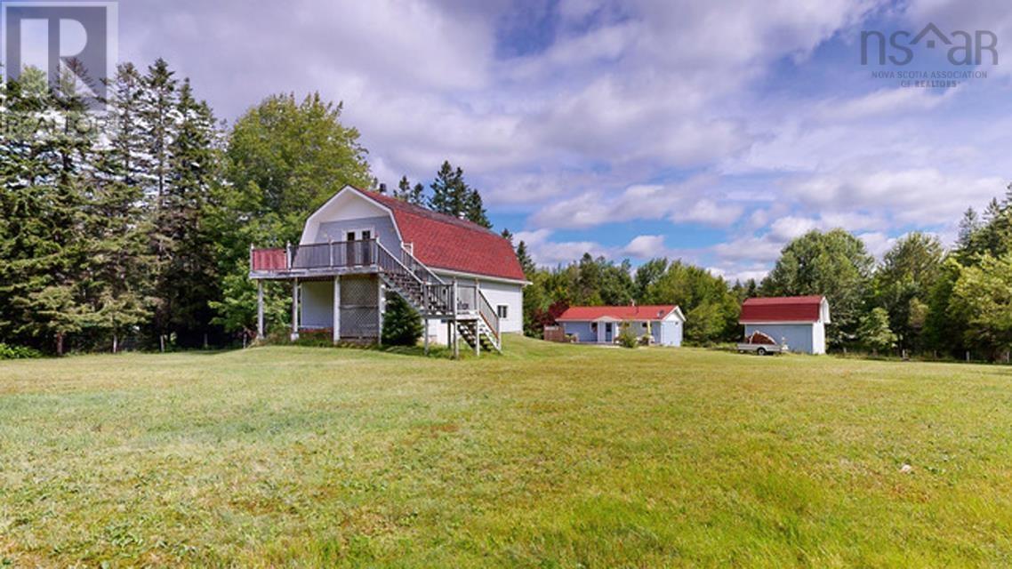 149 Hamms Hill Road, Blockhouse, Nova Scotia B0J2E0 | REALTOR.ca