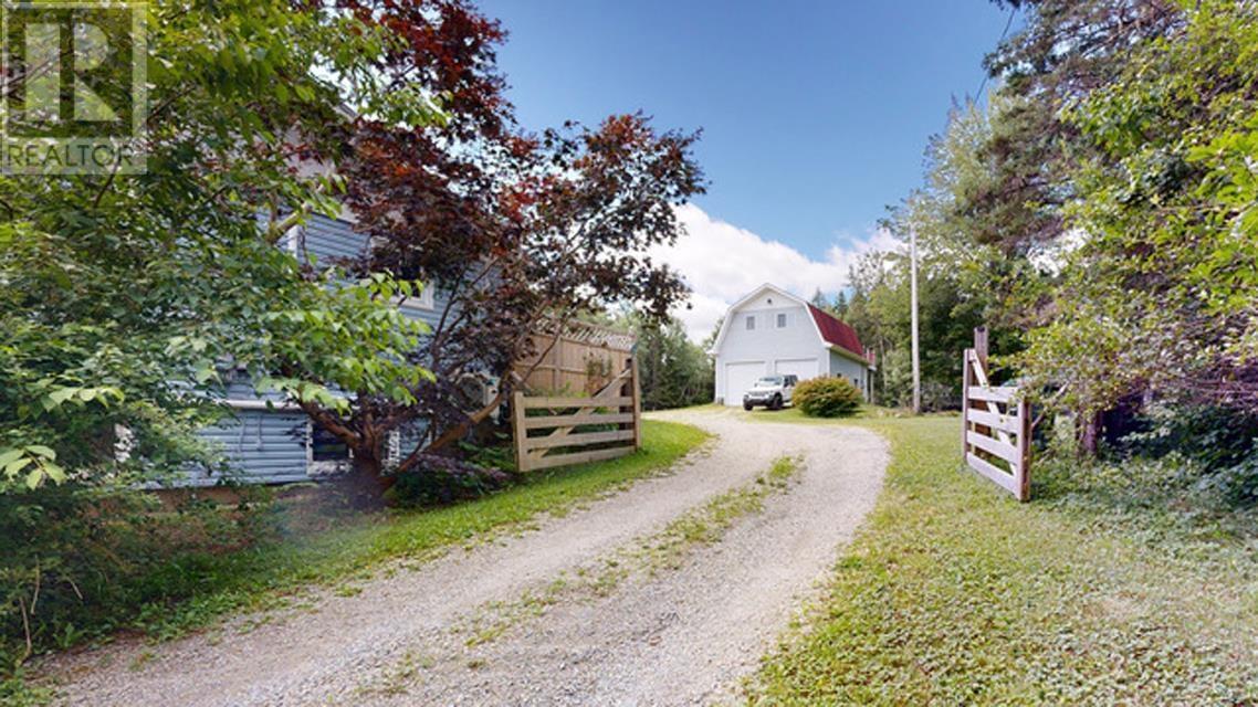 149 Hamms Hill Road, Blockhouse, Nova Scotia B0J2E0 | REALTOR.ca