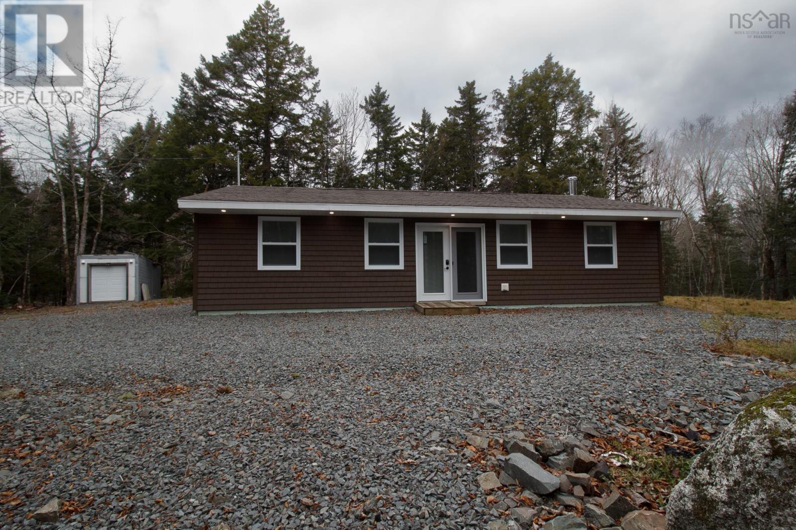 125 Pine hill Drive, Vaughan, Nova Scotia B0N2T0 | REALTOR.ca