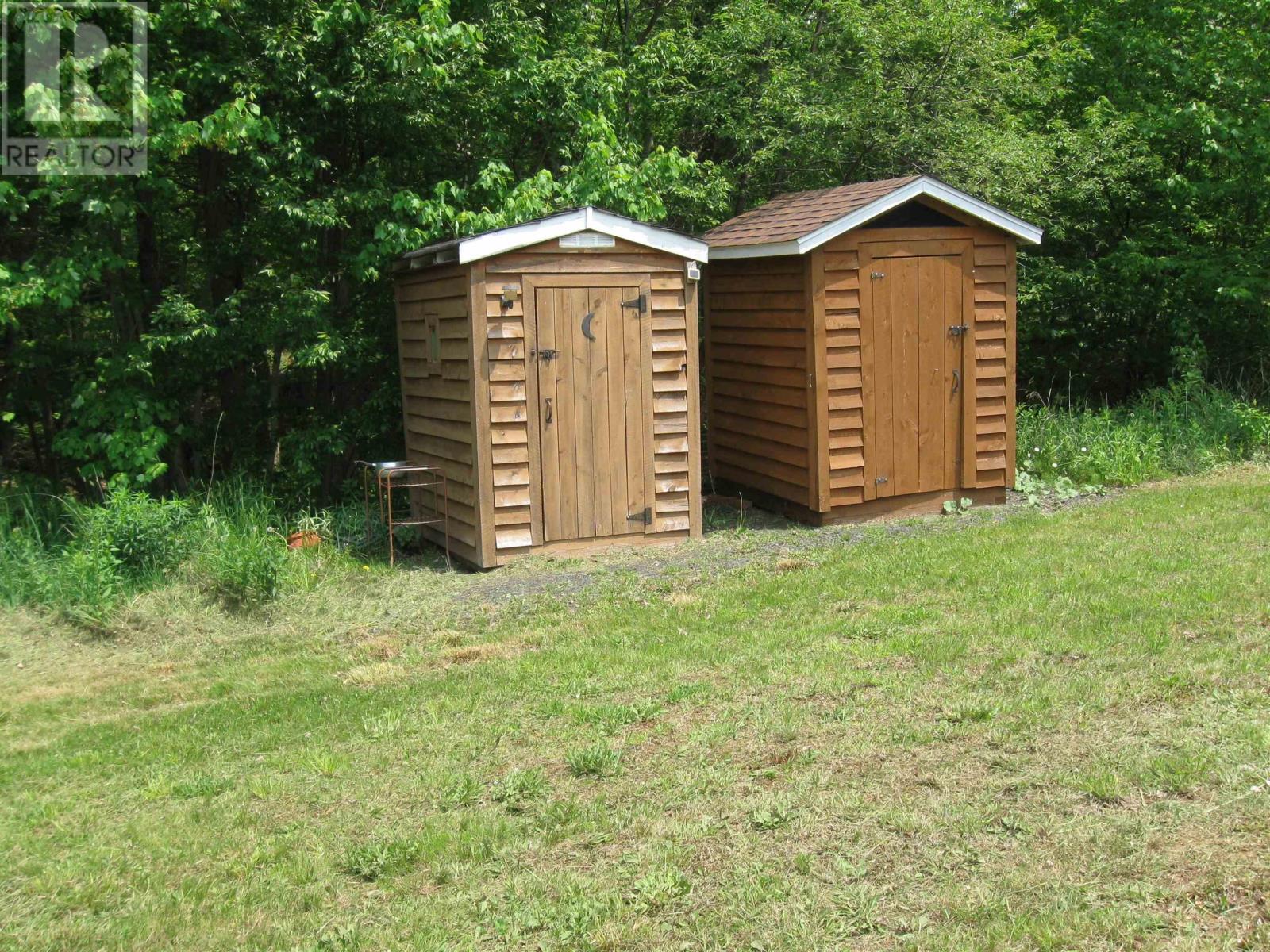 For sale: Lot #A35 & #A37 Cheverie Road, Cheverie, Nova Scotia B0N1G0 ...