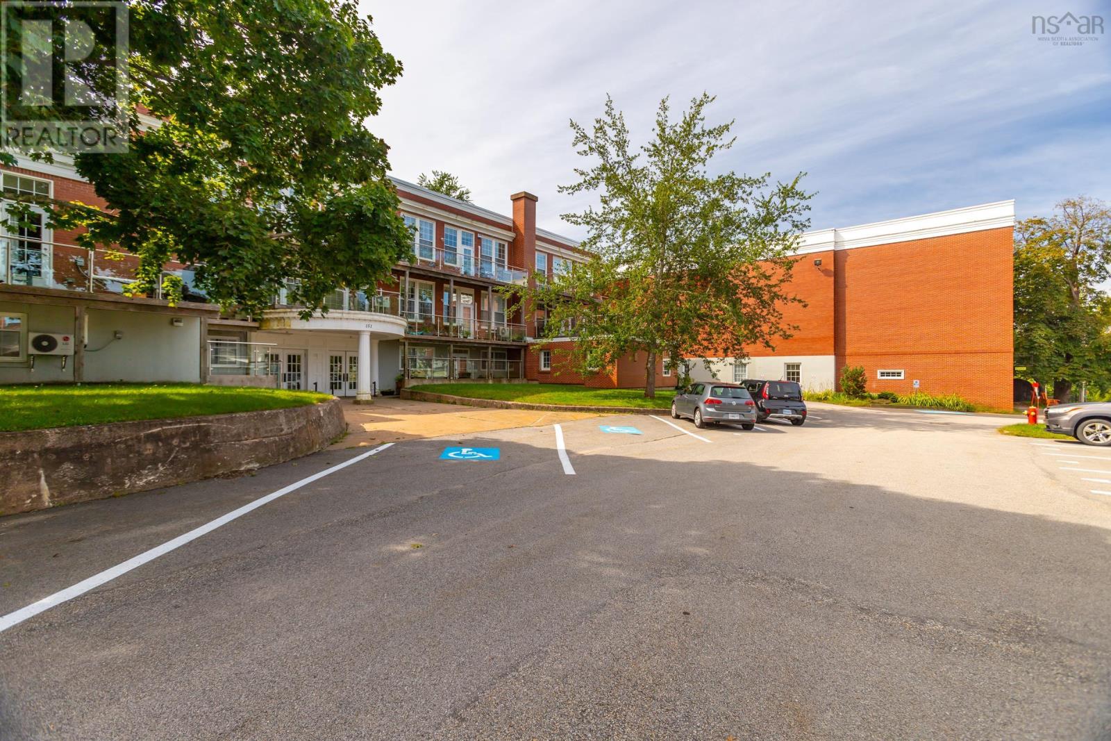 For sale: 302 151 Ritchie Street, Annapolis Royal, Nova Scotia B0S1A0 ...