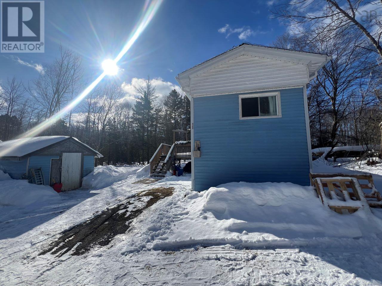 11 Earl Gordon Drive, Beaver Bank, Nova Scotia B4G1C5 | REALTOR.ca