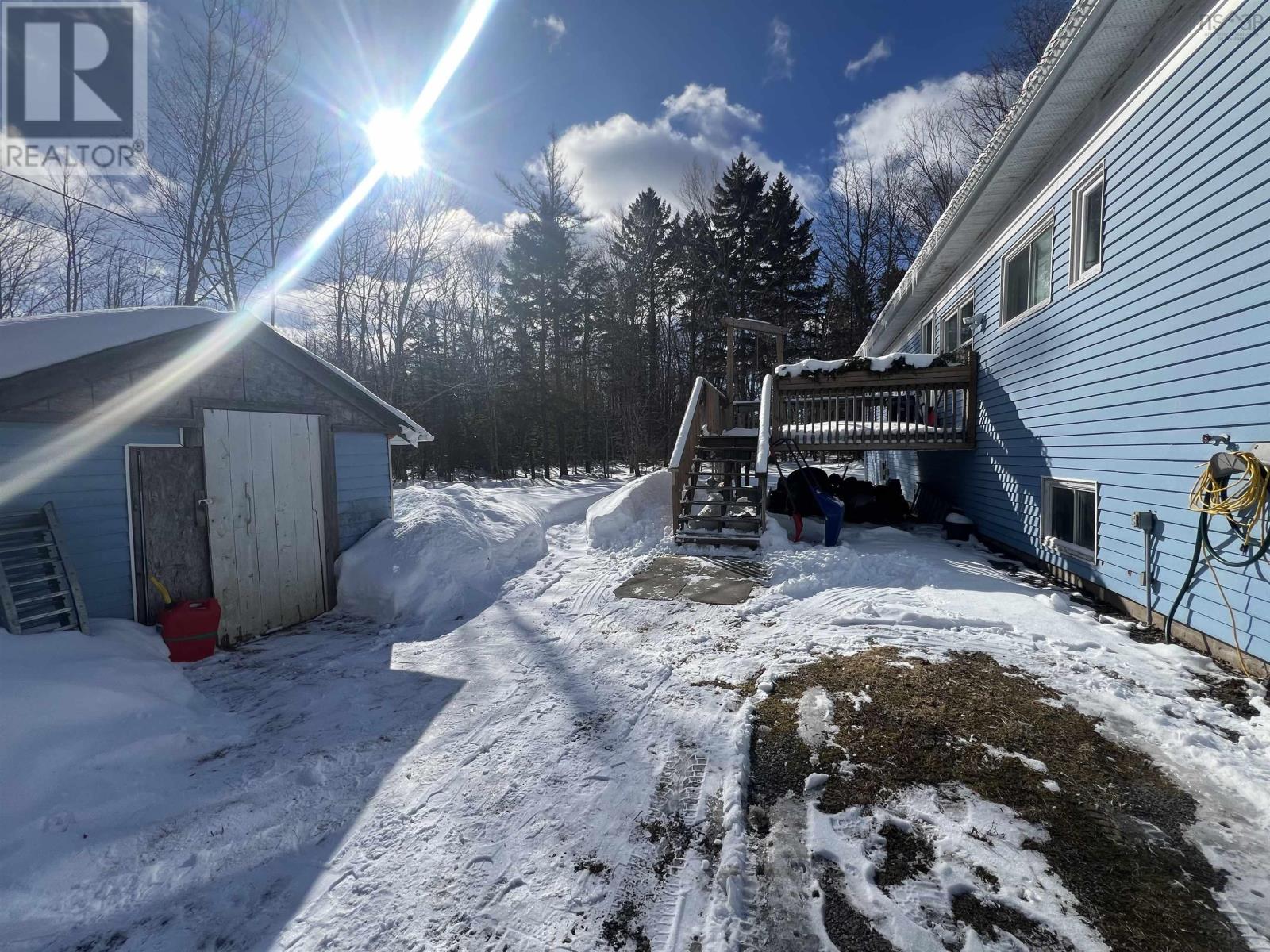 11 Earl Gordon Drive, Beaver Bank, Nova Scotia B4G1C5 | REALTOR.ca