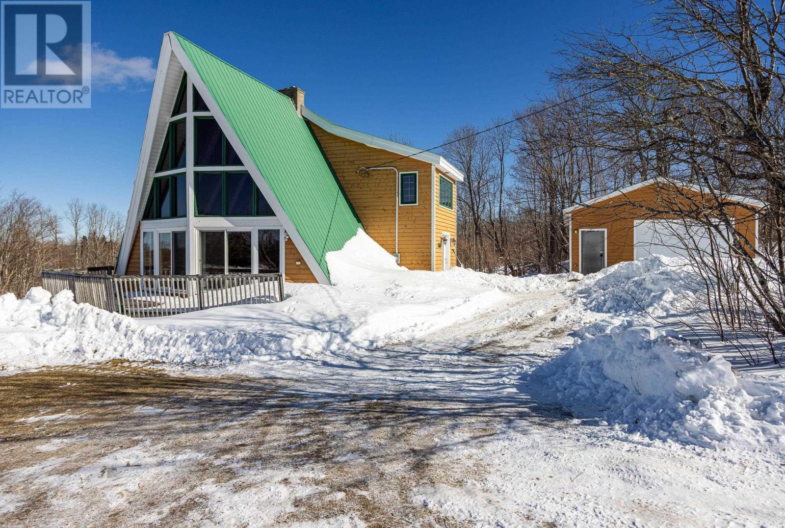 1315 Highway 246, Wentworth, Nova Scotia B0M1Z0 | REALTOR.ca