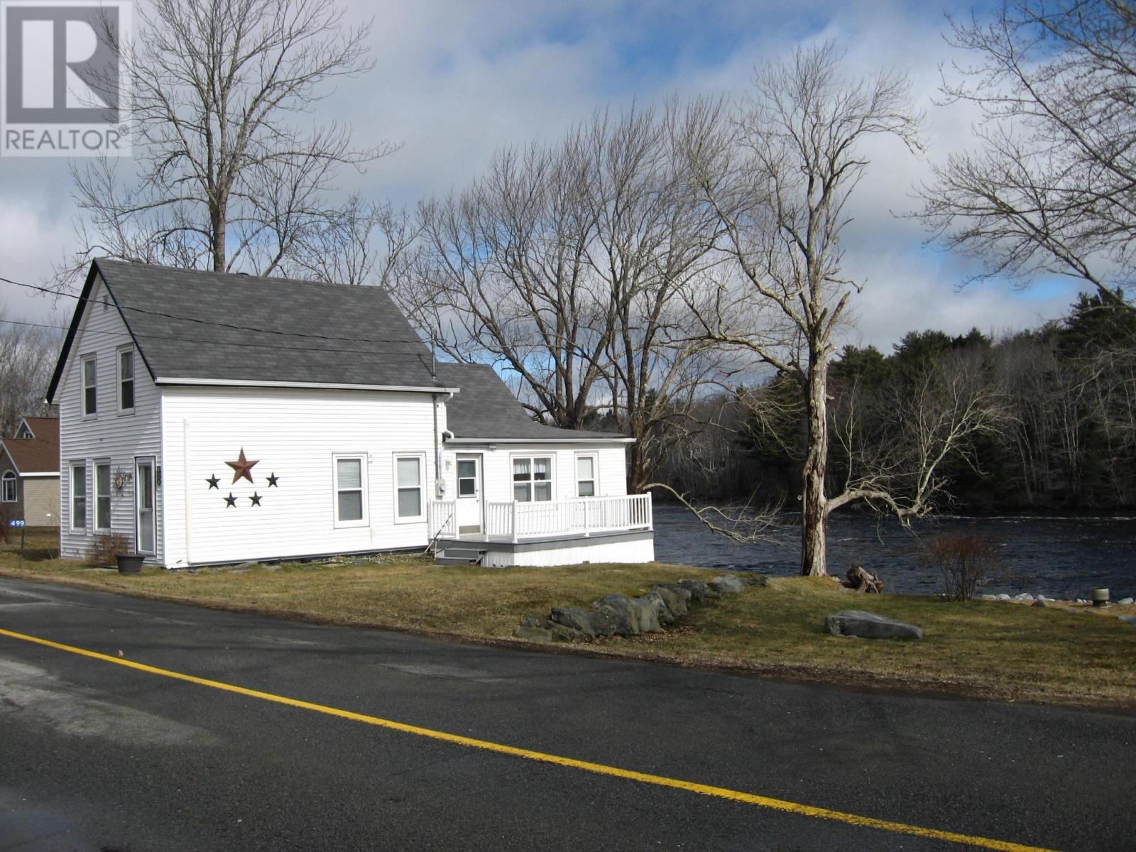 499 West Street, Milton, Nova Scotia B0T1P0 | REALTOR.ca