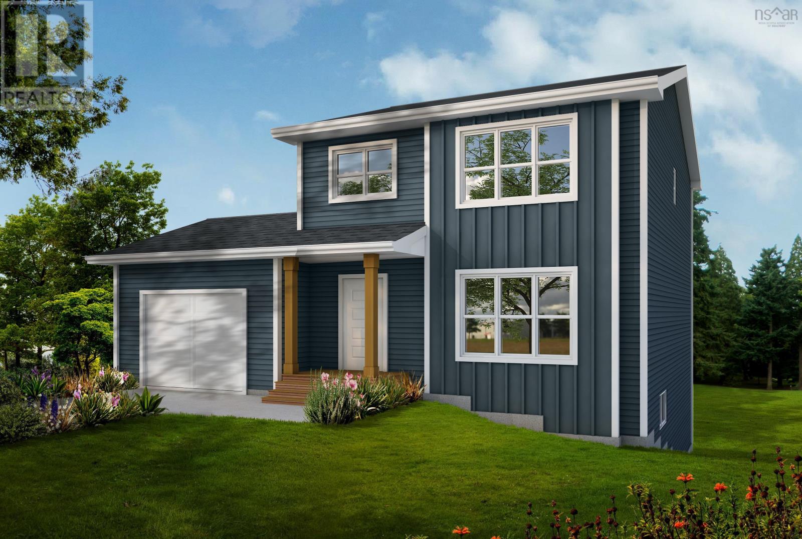 Lot 16 67 Deeridge Road, Black Point, Nova Scotia B0J1B0 | REALTOR.ca