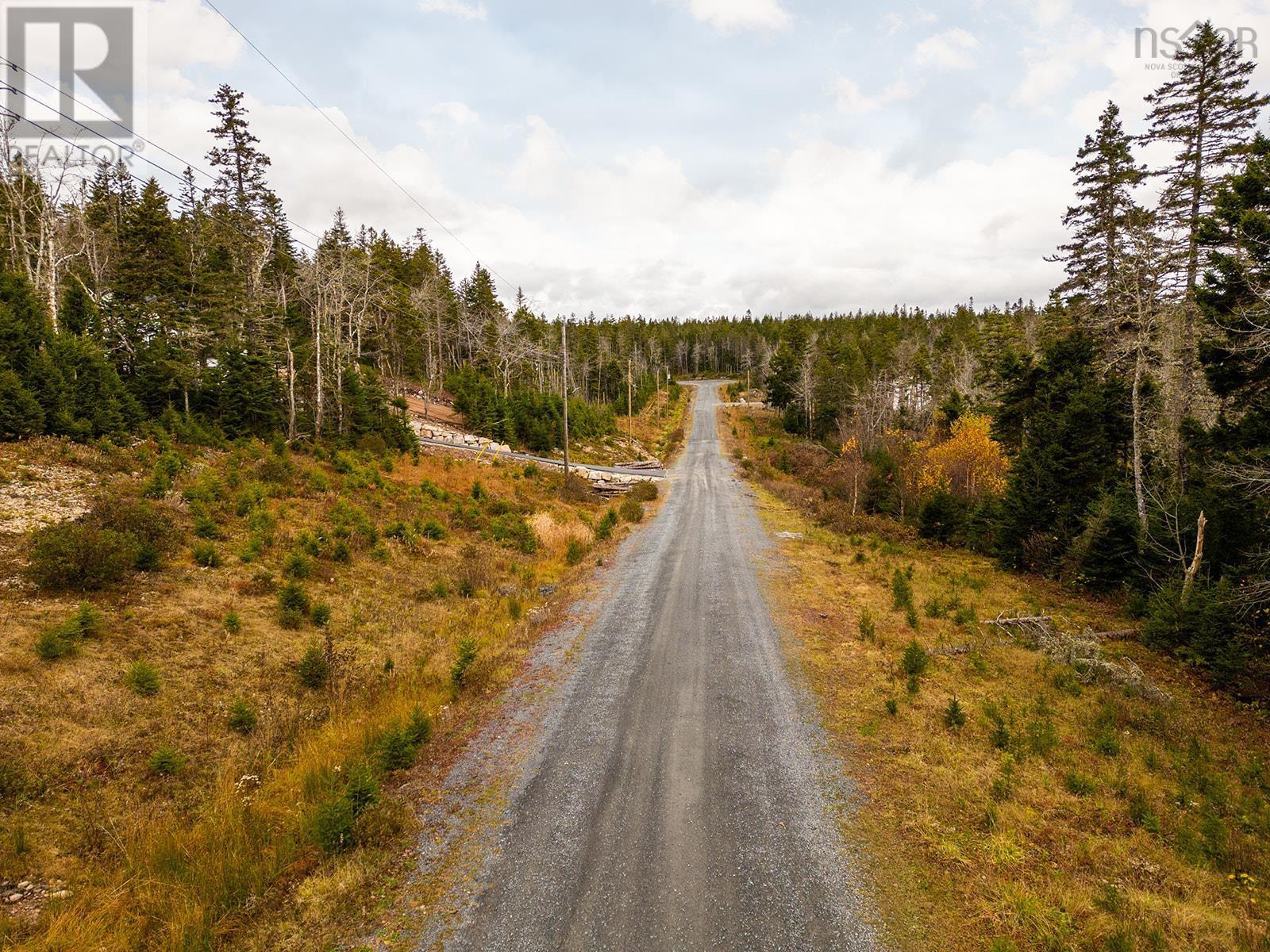 Lot 16 67 Deeridge Road, Black Point, Nova Scotia B0J1B0 | REALTOR.ca