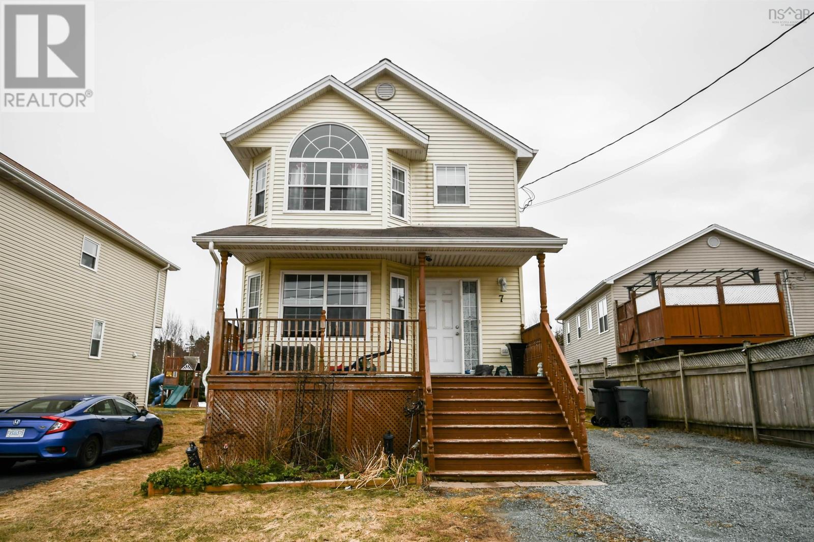 7 Atikian Drive, Eastern Passage, Nova Scotia B3G1S8 | REALTOR.ca
