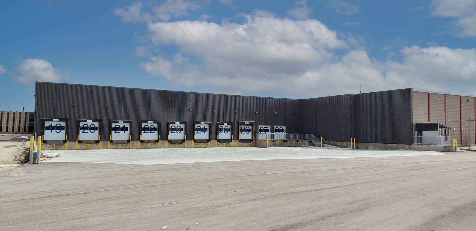 For lease: 1530 Gamble Pl, Winnipeg, Manitoba R3T1N6 ...