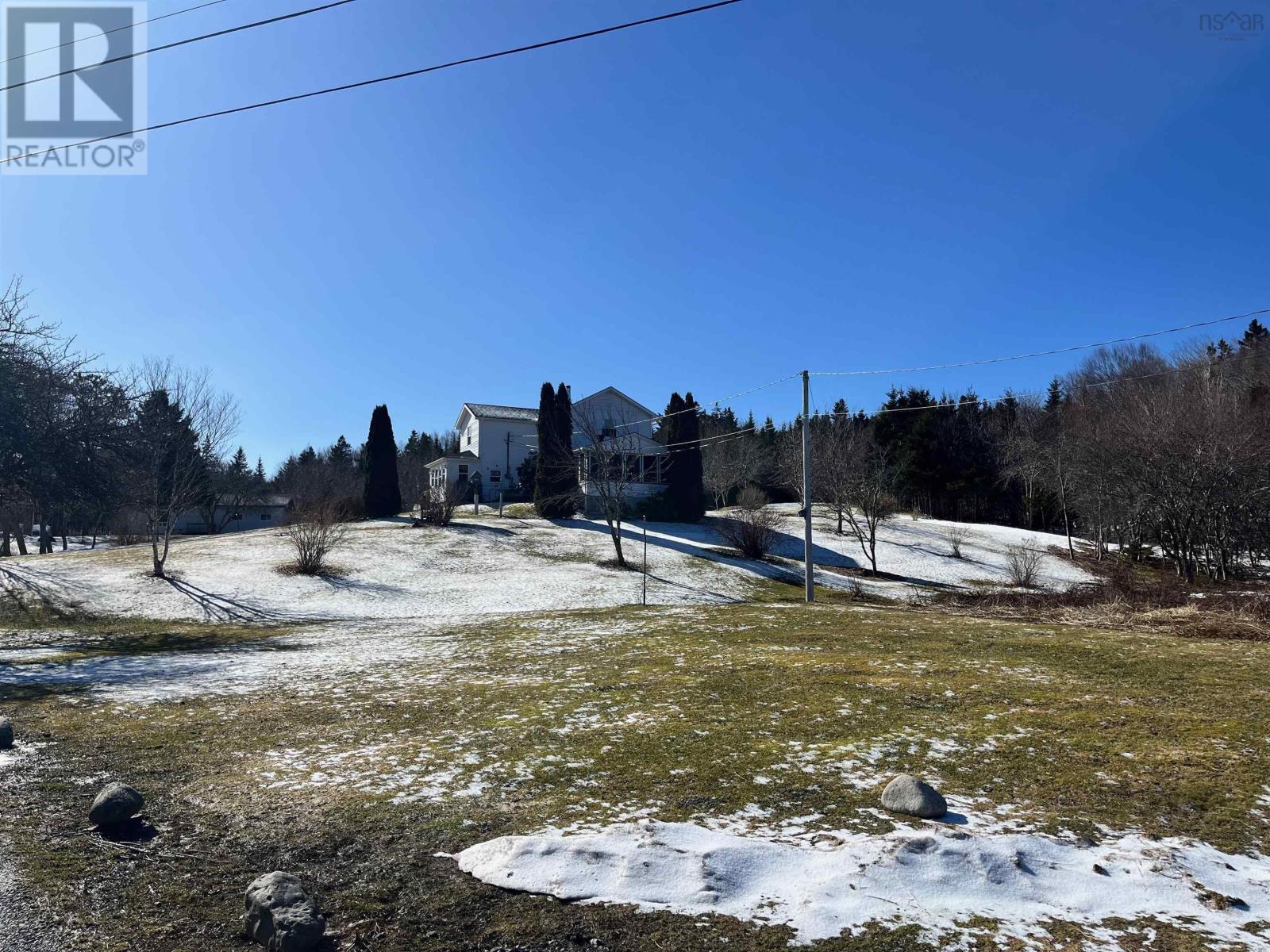 12 Pineview Road, Sunnyville, Nova Scotia B0H1N0 | REALTOR.ca