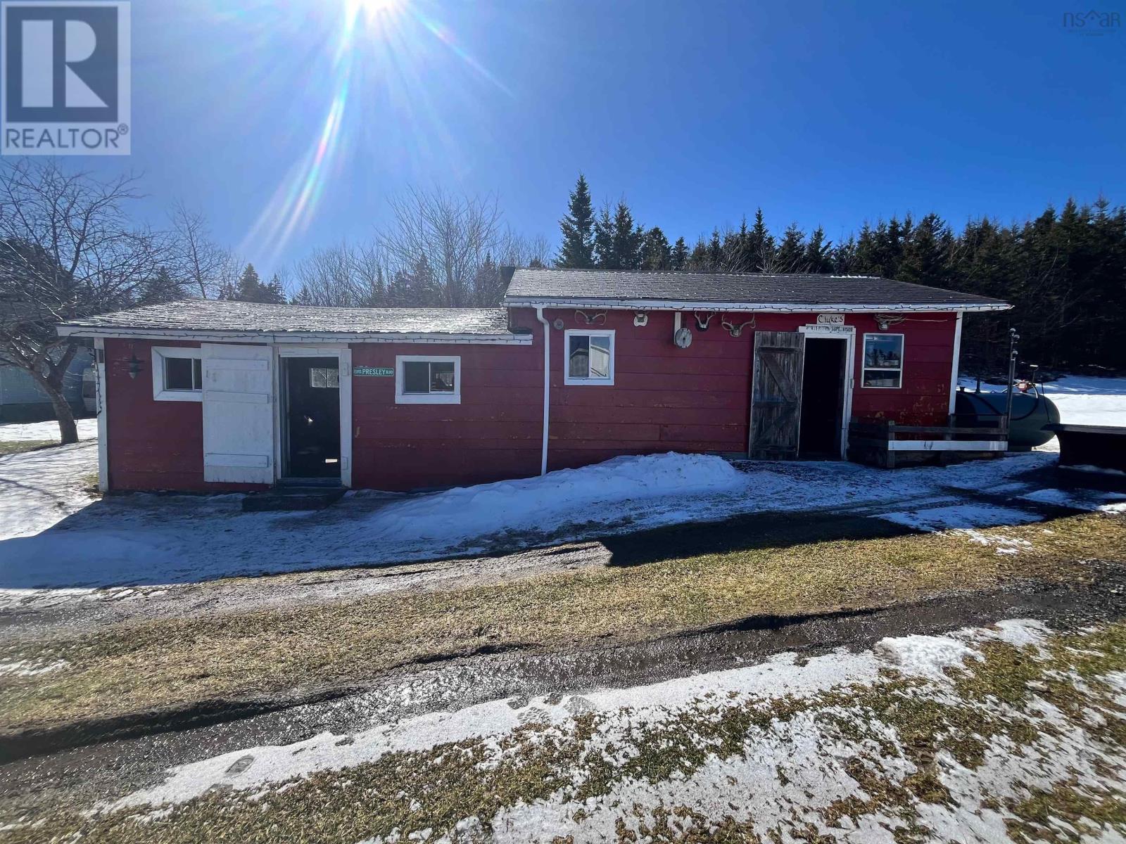 12 Pineview Road, Sunnyville, Nova Scotia B0H1N0 | REALTOR.ca