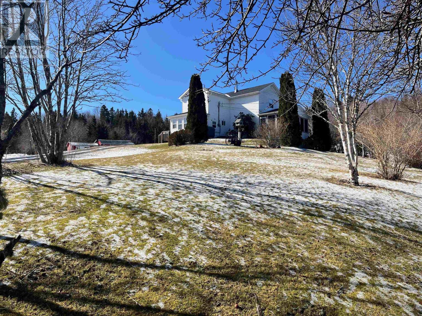 12 Pineview Road, Sunnyville, Nova Scotia B0H1N0 | REALTOR.ca