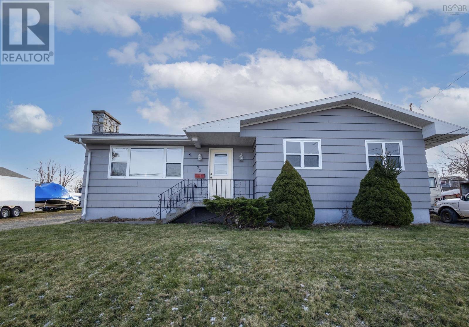 25 Bay Street Glace Bay Nova Scotia B1a3t8 Realtorca