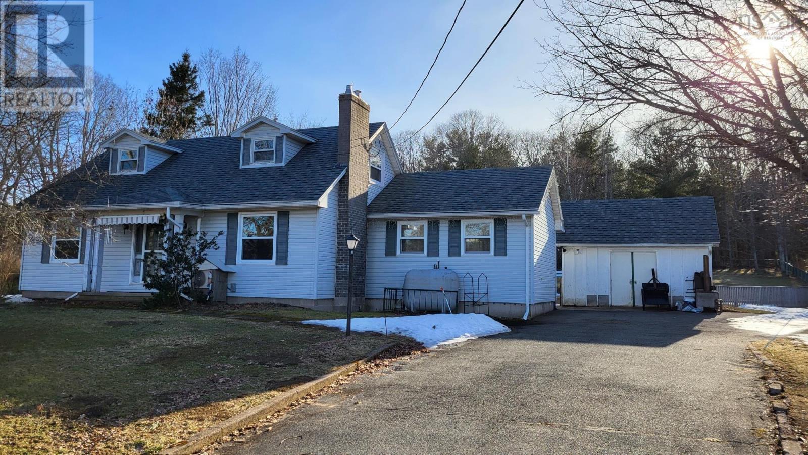 85 Clairmont Road, East Kingston, Nova Scotia B0P1R0 | REALTOR.ca