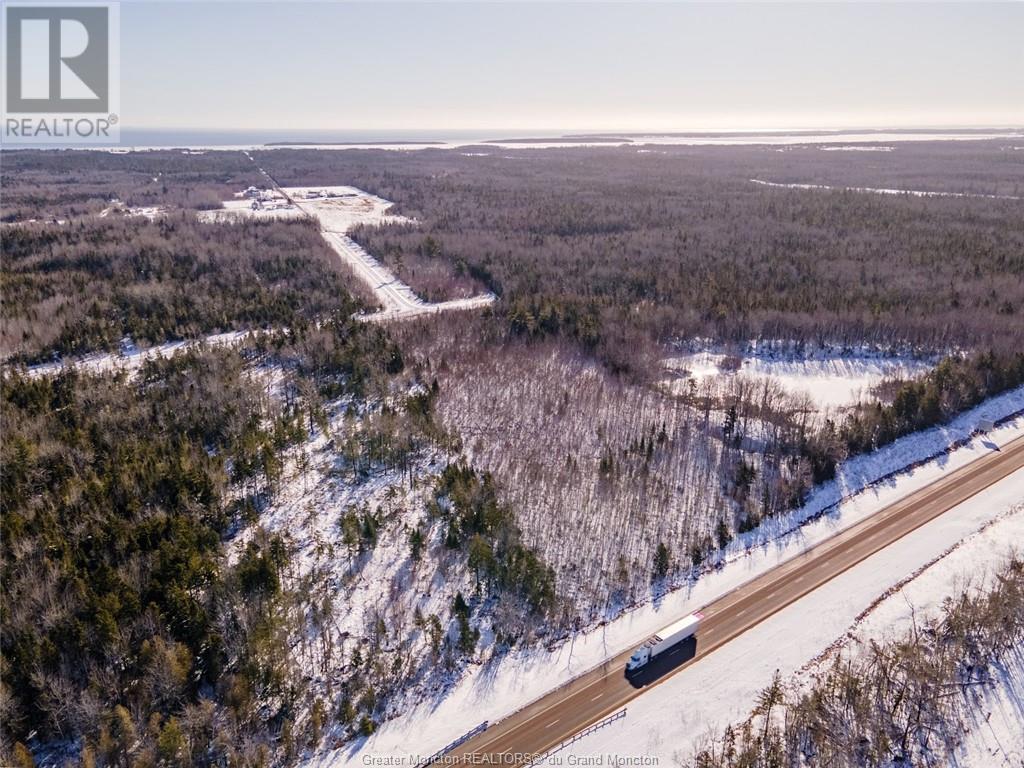 For sale: Lot RTE 134, Cocagne, New Brunswick E4R3A4 - M157750 | REALTOR.ca