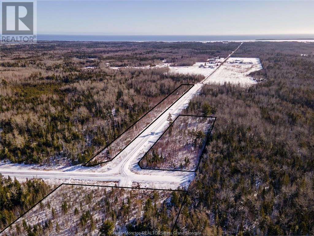 For sale: Lot RTE 134, Cocagne, New Brunswick E4R3A4 - M157750 | REALTOR.ca