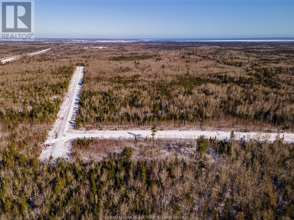 For sale: Lot RTE 134, Cocagne, New Brunswick E4R3A4 - M157750 | REALTOR.ca