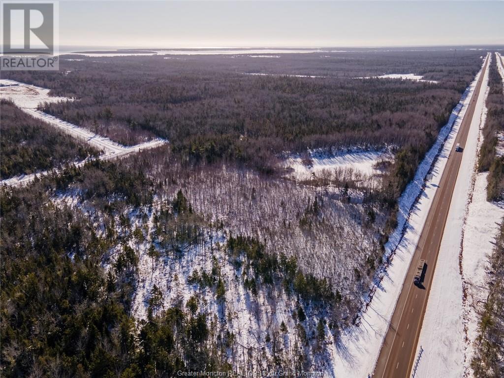 For sale: Lot RTE 134, Cocagne, New Brunswick E4R3A4 - M157750 | REALTOR.ca