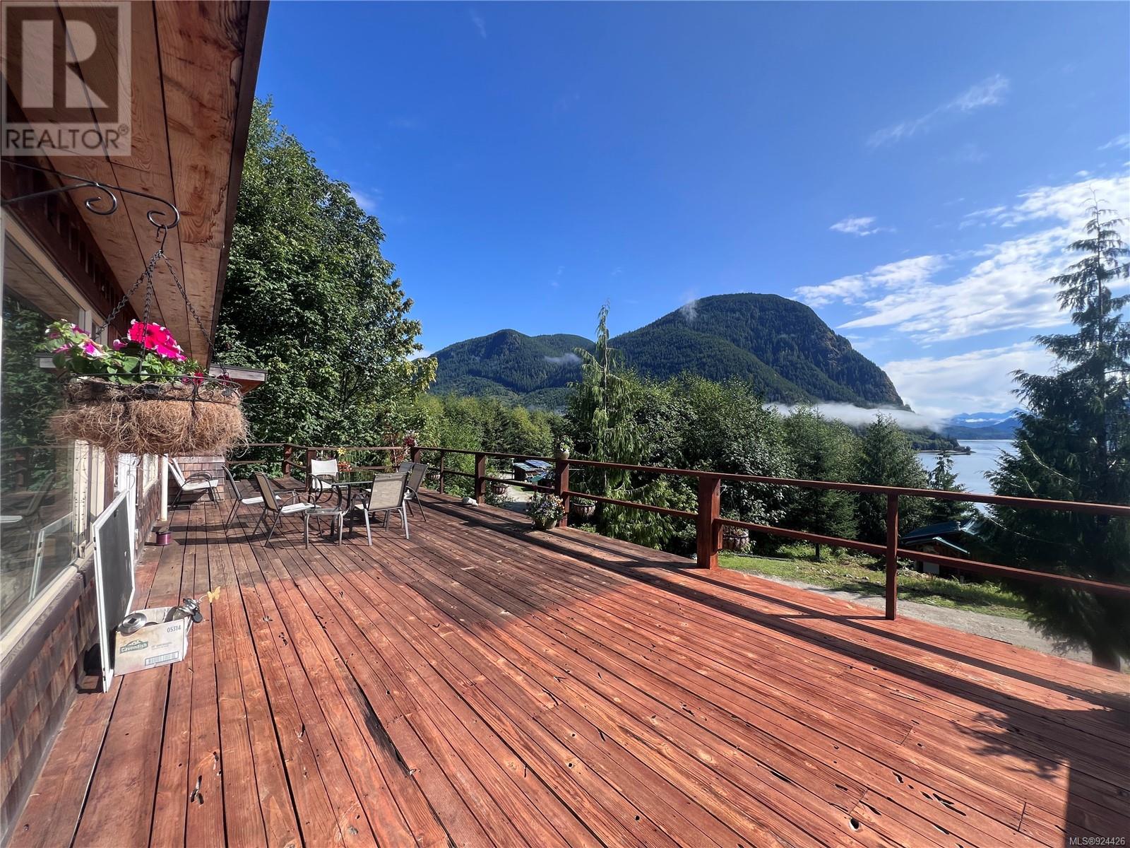 For sale: DL1489 Jackson Bay, See Remarks, British Columbia V0P1R0 ...