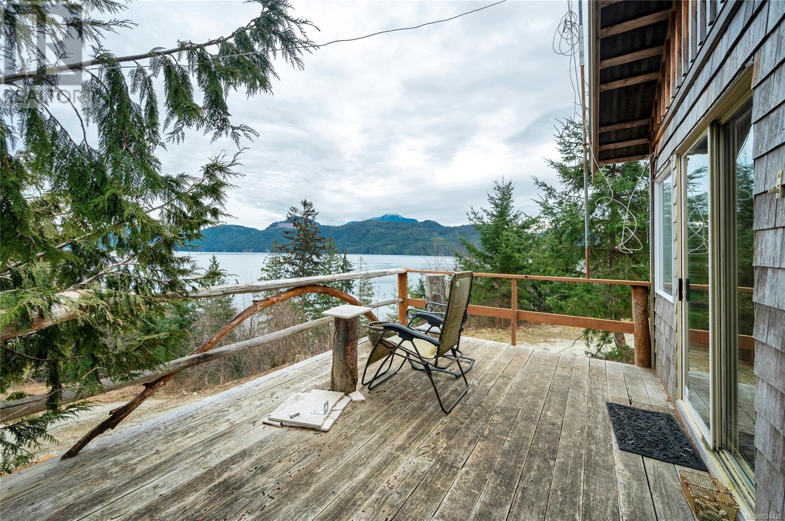 For sale: DL1489 Jackson Bay, See Remarks, British Columbia V0P1R0 ...