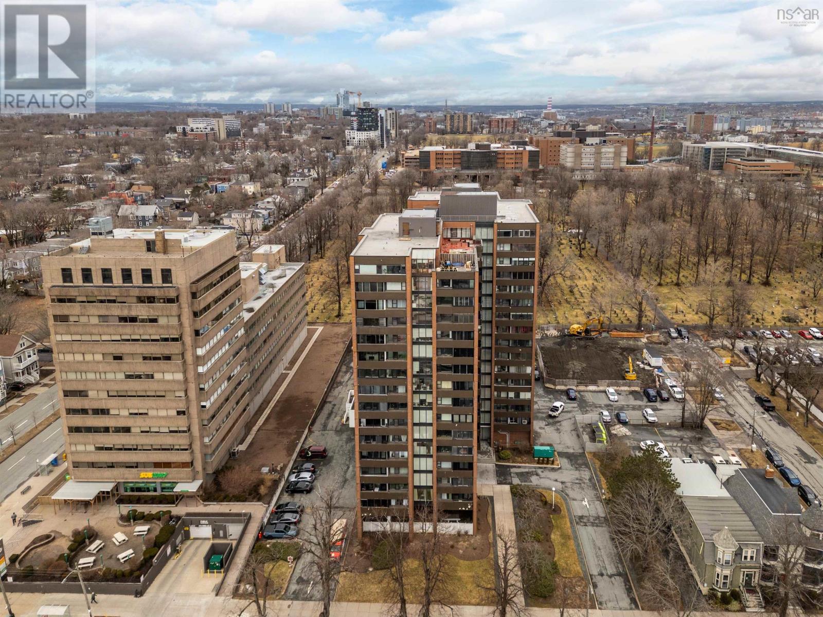 811 5959 Spring Garden Road, Halifax, Nova Scotia B2H1Y5 | REALTOR.ca