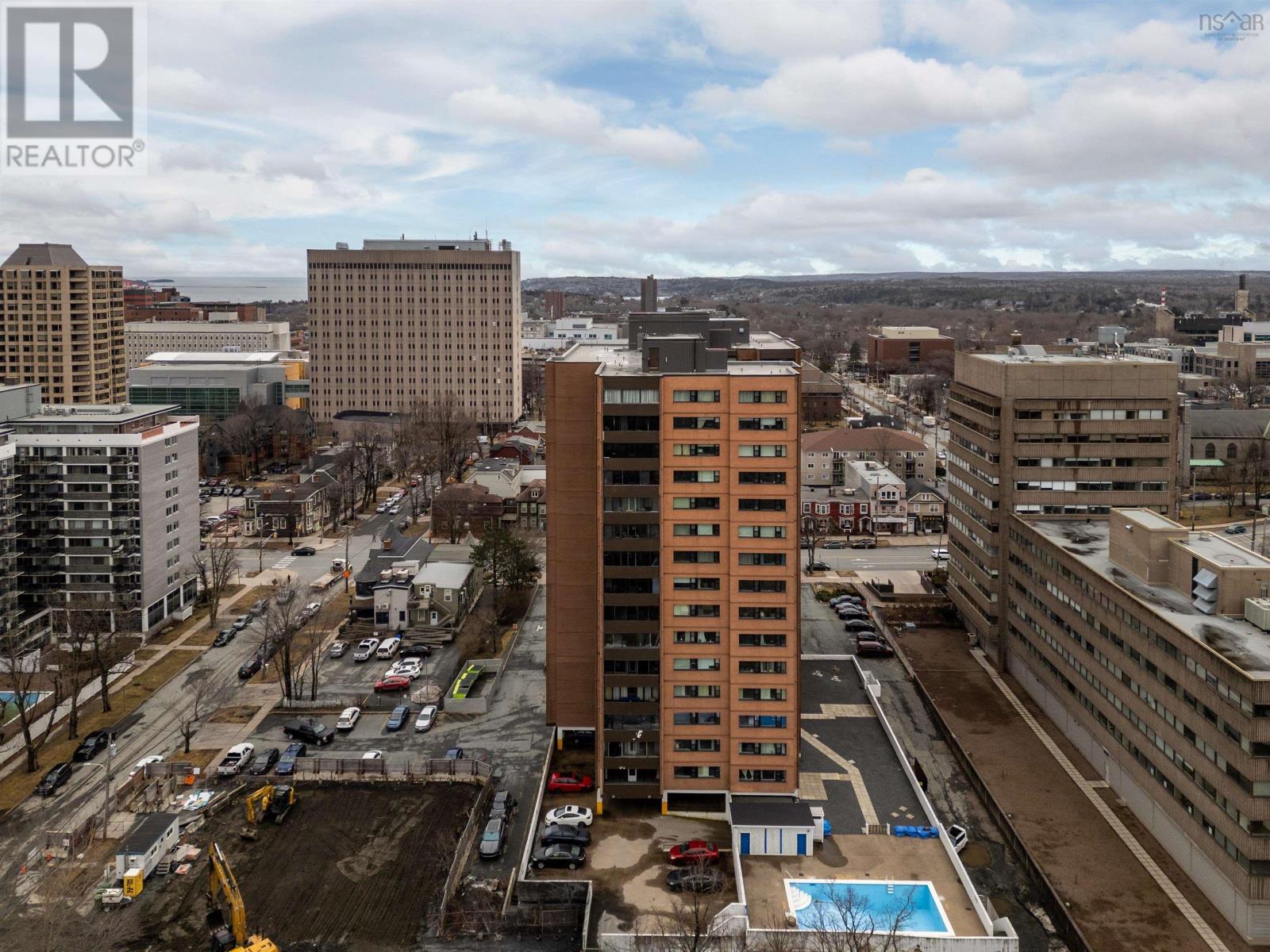 811 5959 Spring Garden Road, Halifax, Nova Scotia B2H1Y5 | REALTOR.ca