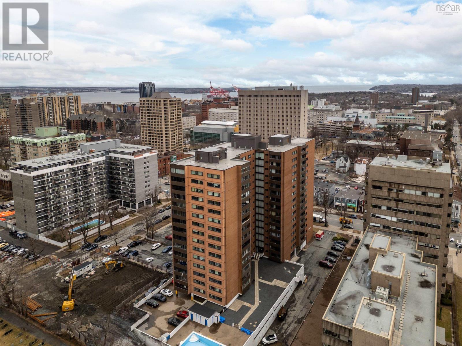 811 5959 Spring Garden Road, Halifax, Nova Scotia B2H1Y5 | REALTOR.ca