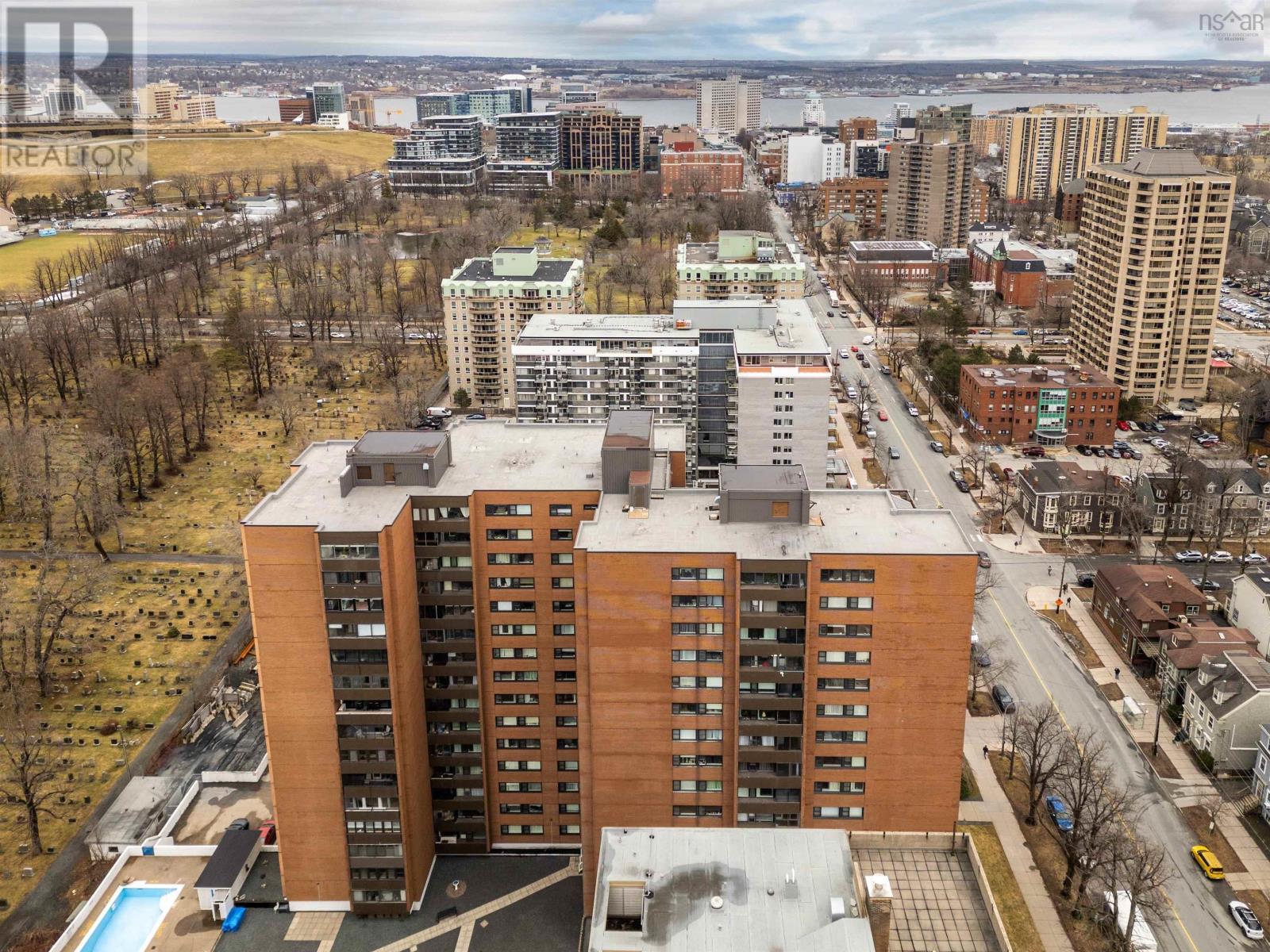 811 5959 Spring Garden Road, Halifax, Nova Scotia B2H1Y5 | REALTOR.ca