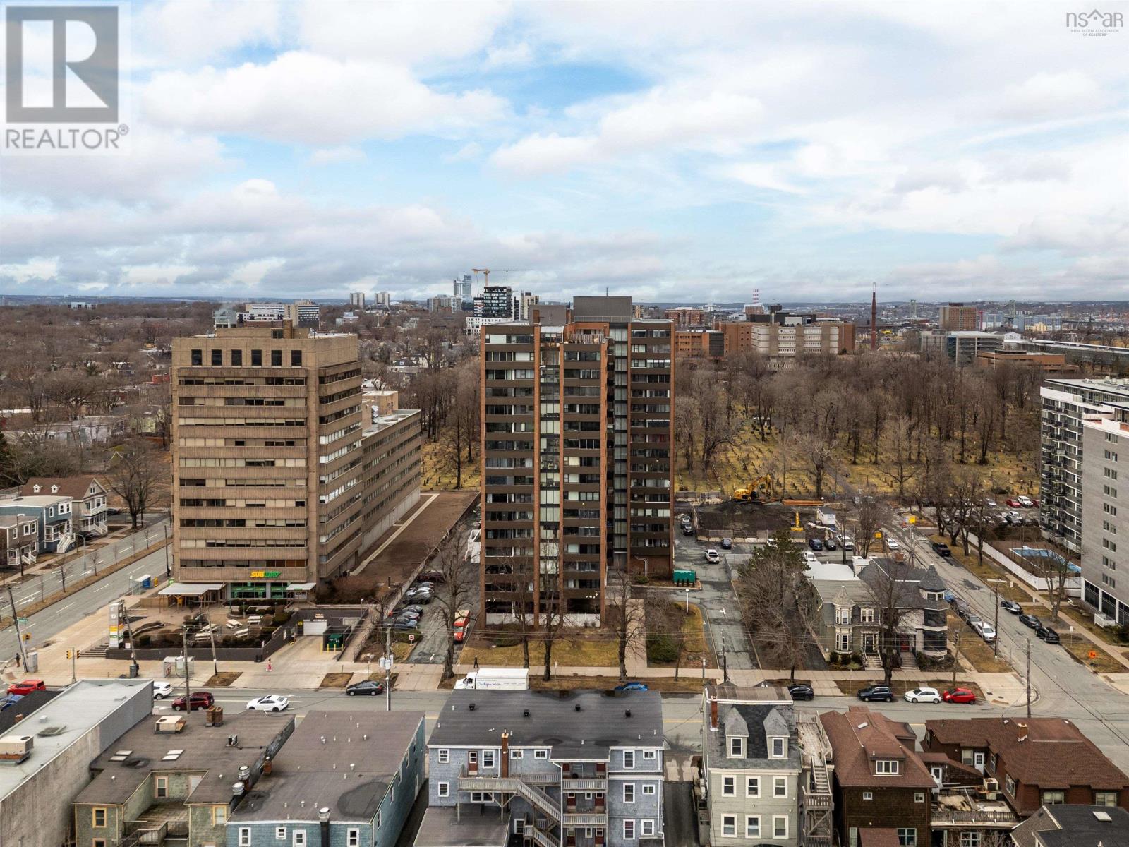 811 5959 Spring Garden Road, Halifax, Nova Scotia B2H1Y5 | REALTOR.ca